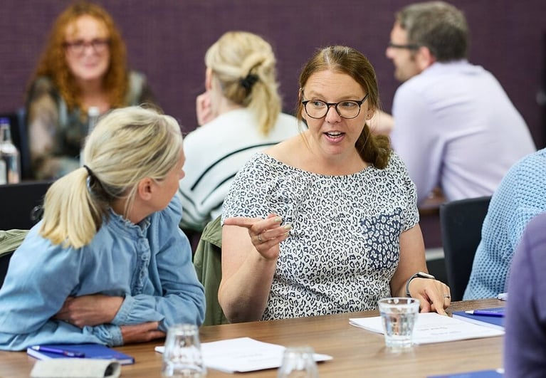 Strengthify Events — Strengthify