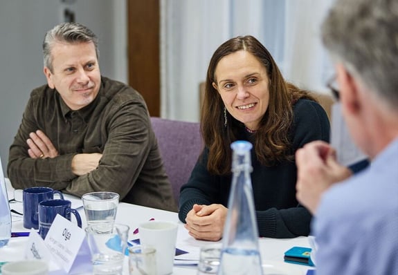 Strengthify Events — Strengthify