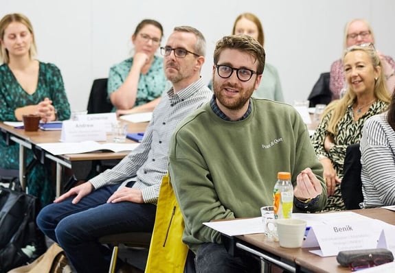 Strengthify Events — Strengthify