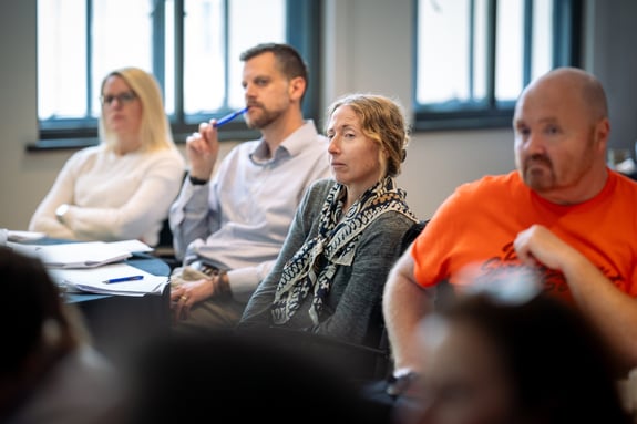 Strengthify Events — Strengthify