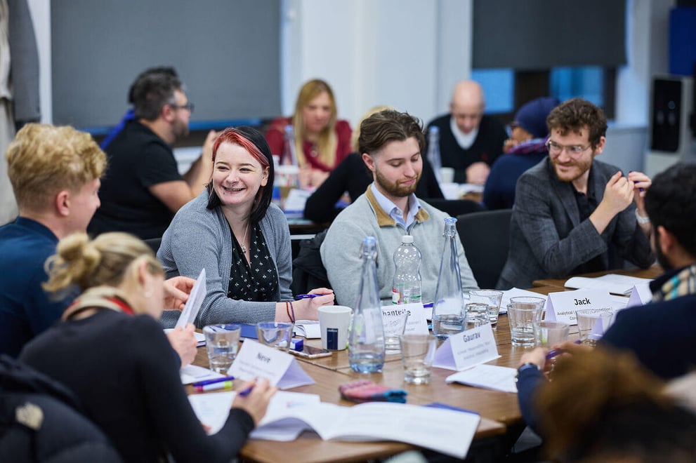 How to Drive Employee Engagement with a Strengths-Based Approach