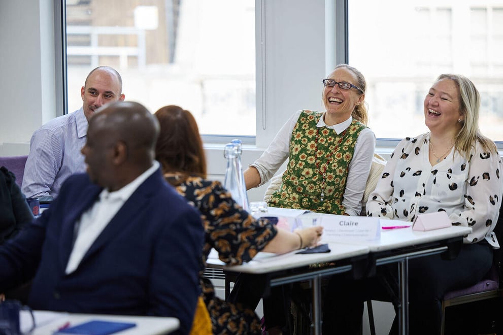 How to Improve Team Engagement