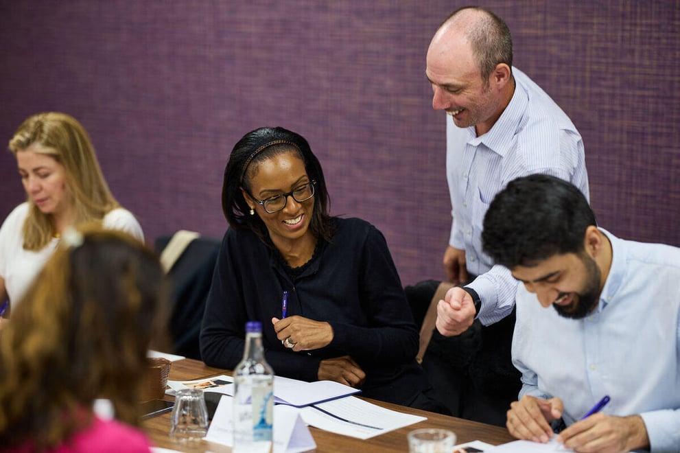 Strengthify Events — Strengthify