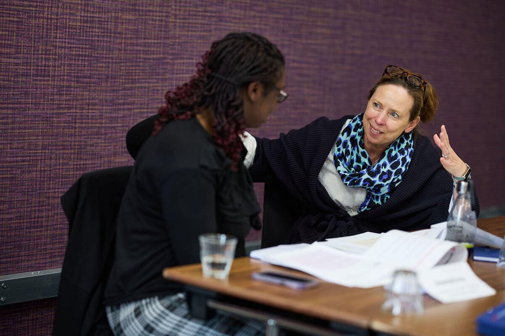 Discovery Workshops — Strengthify