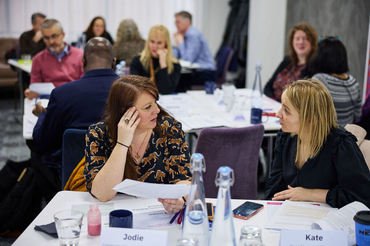 The Power of Team Alignment in Achieving Success