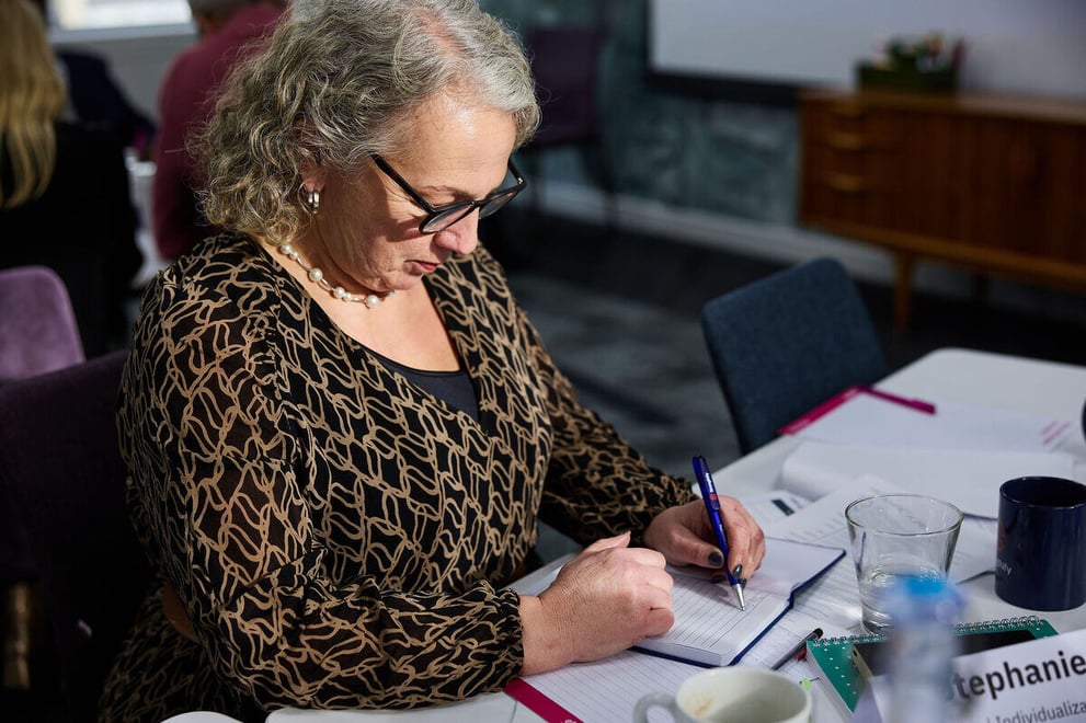 Strengthify Events — Strengthify