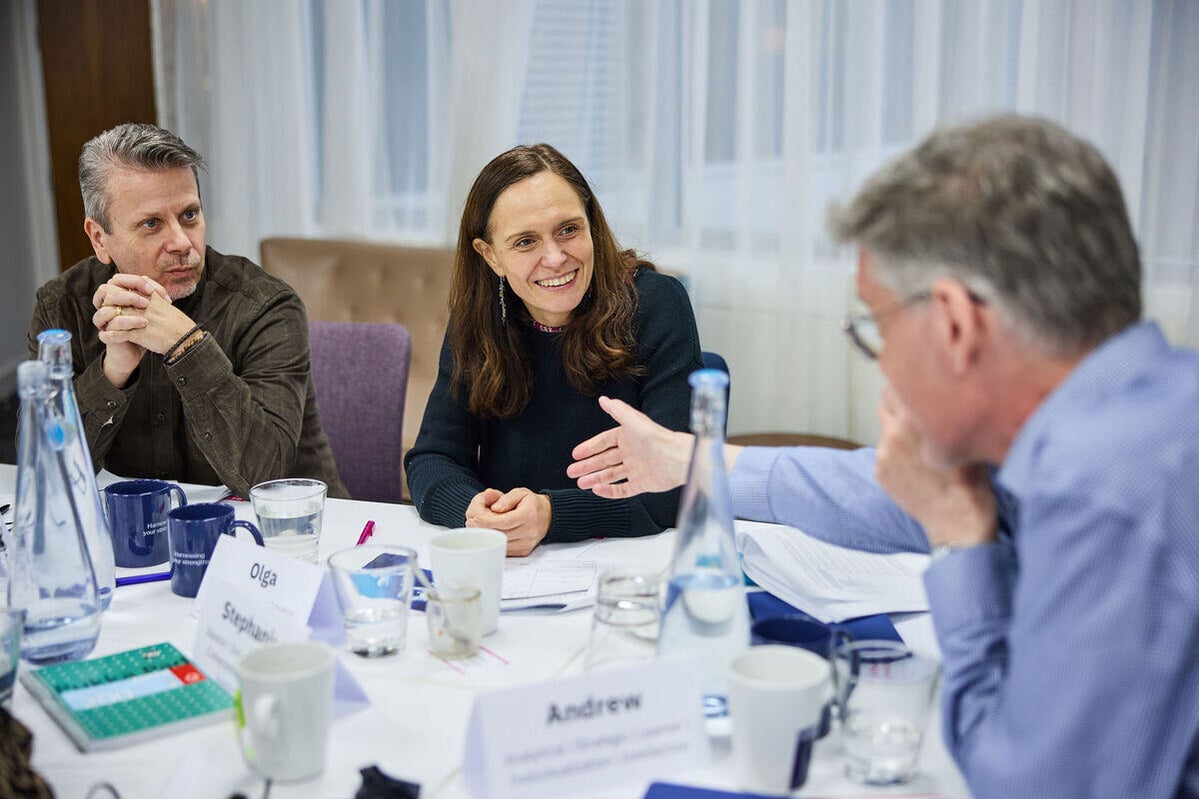 How to Make Feedback Work: Turning Team Reflection Into Real Change