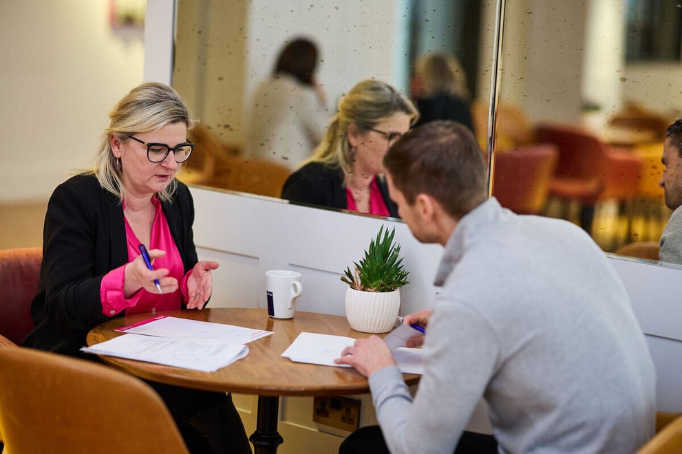 5 Ways to Maximise the Impact of Professional Development Reviews