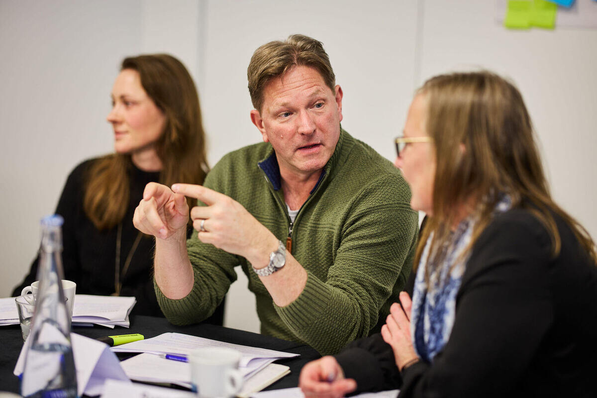 Strengthify Events — Strengthify