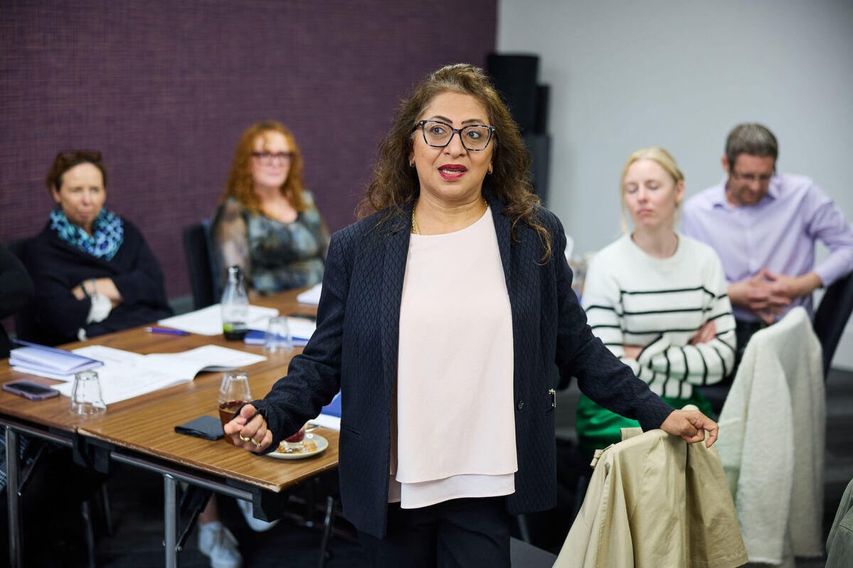 Strengthify Events — Strengthify