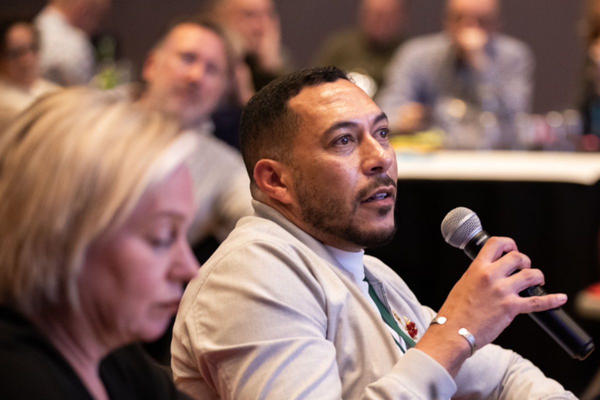 Strengthify Events — Strengthify