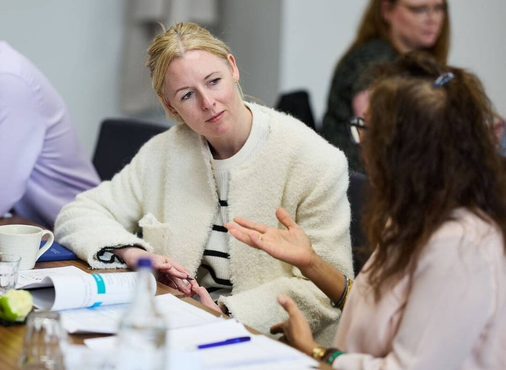 Discovery Workshops — Strengthify