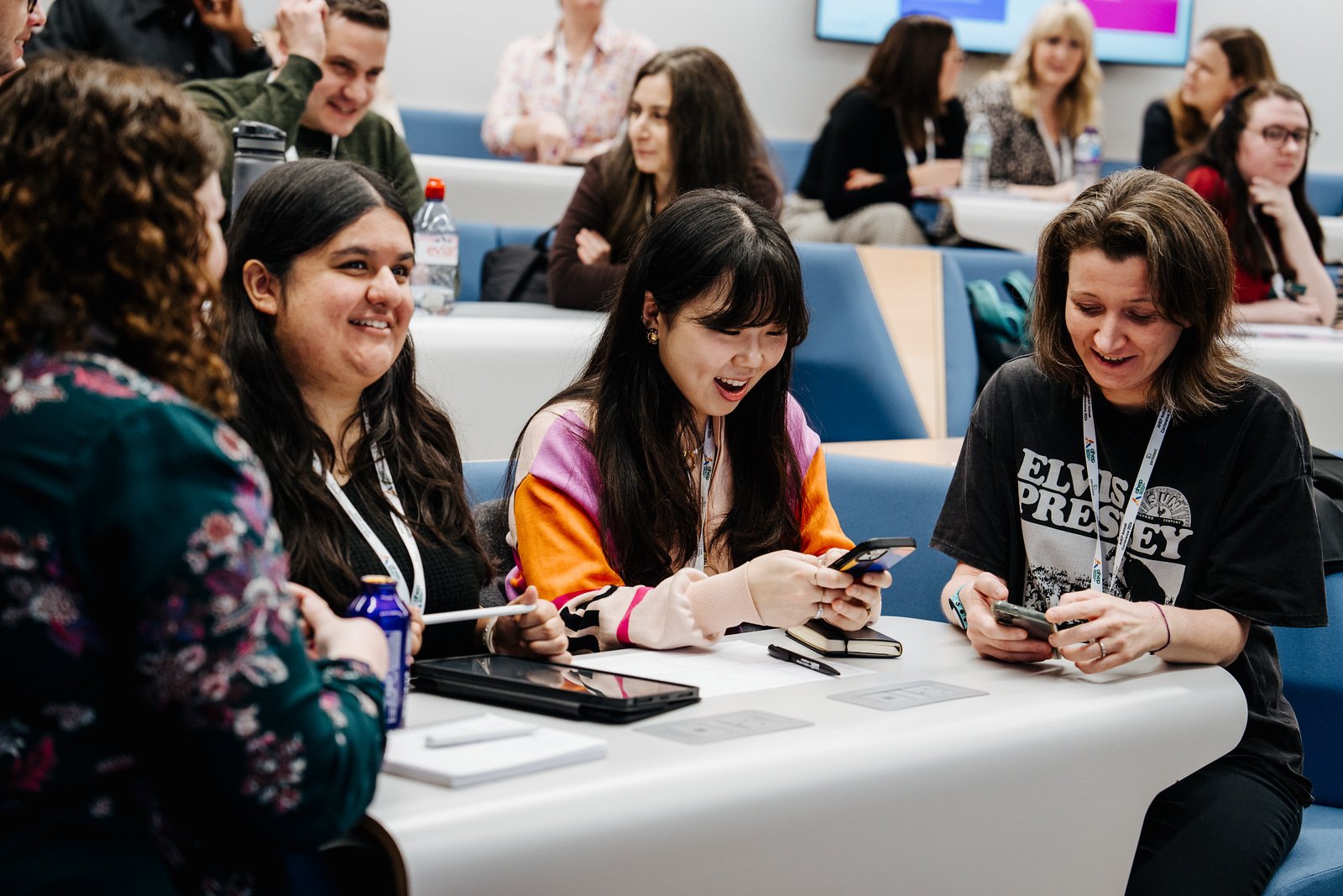 Strengthify Events — Strengthify