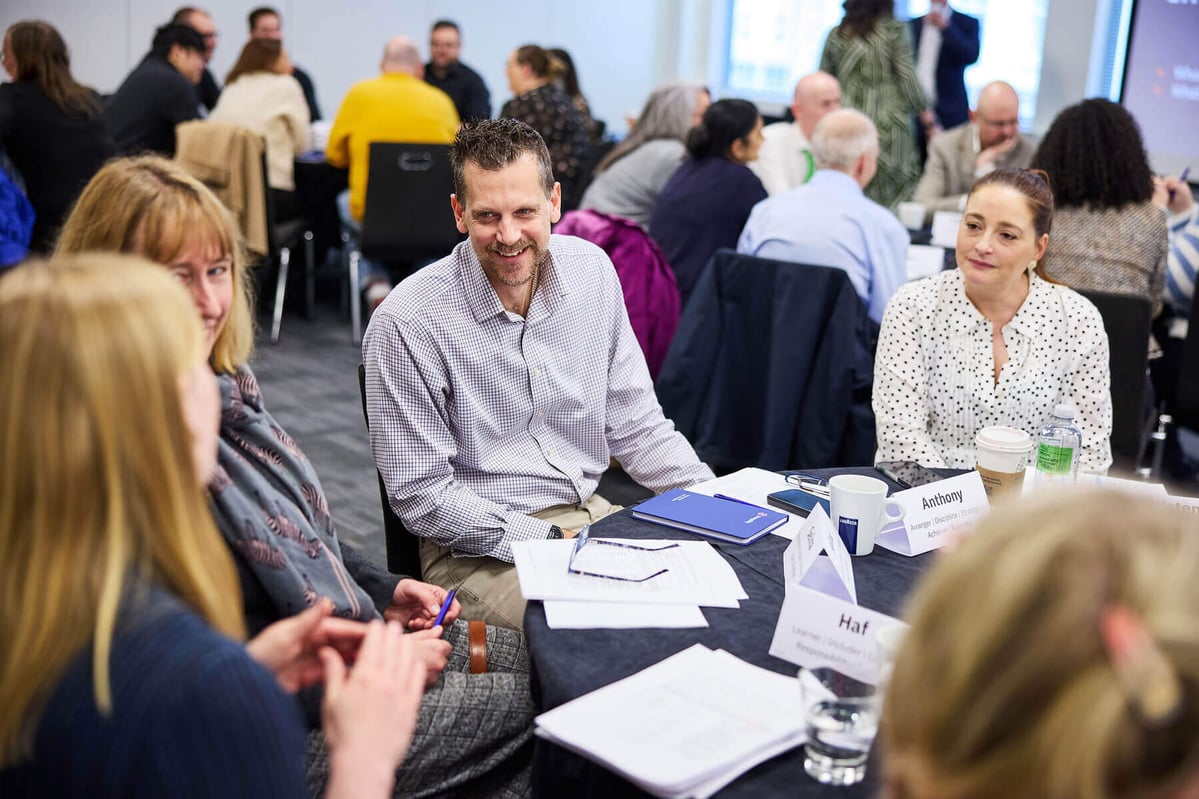 Public Sector Engagement Insights Report 2025