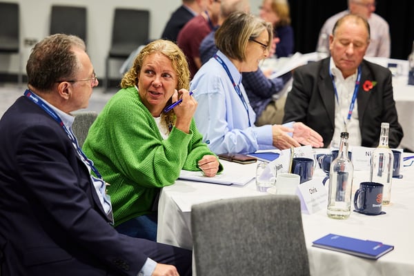 Strengthify Events & Workshops