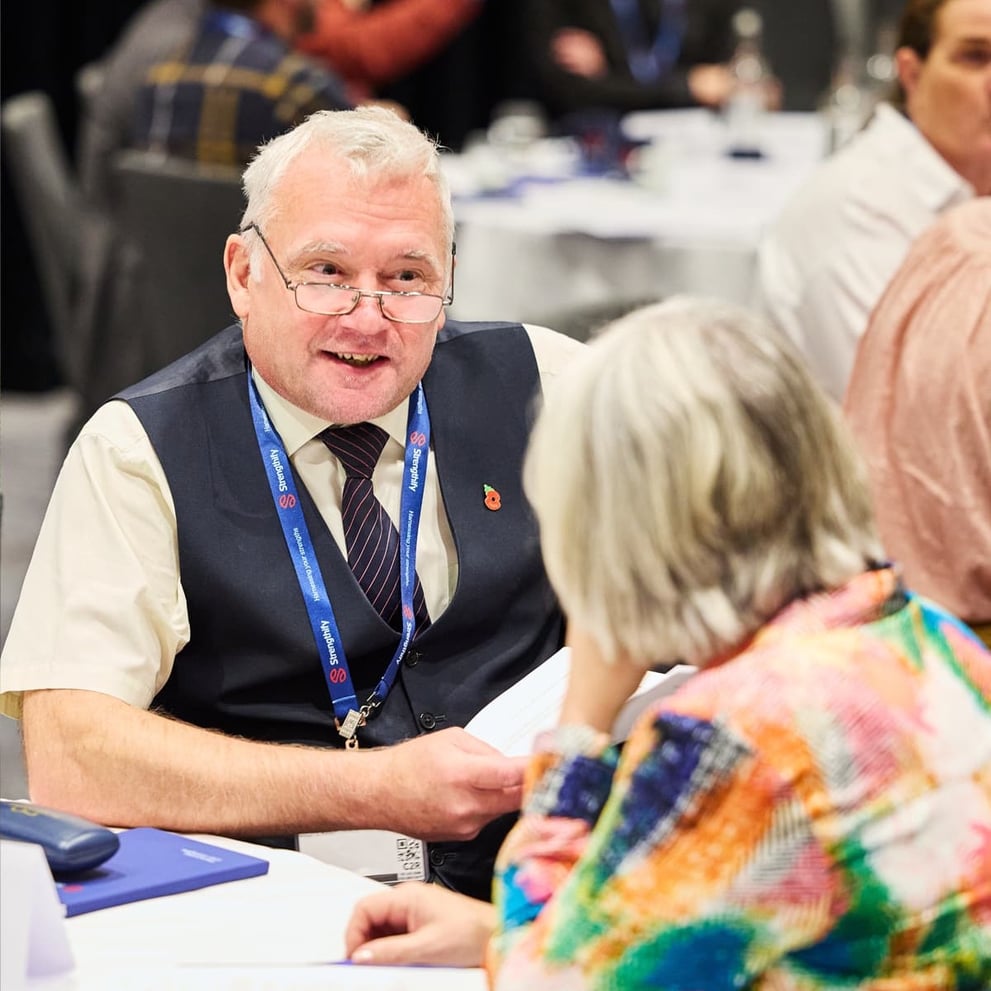 Strengthify Events & Workshops